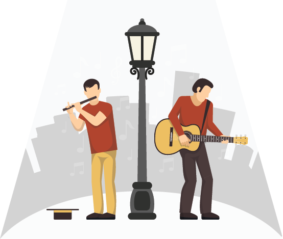 Tentang Trakteer.id | Platform digital untuk mentraktir content creator ...