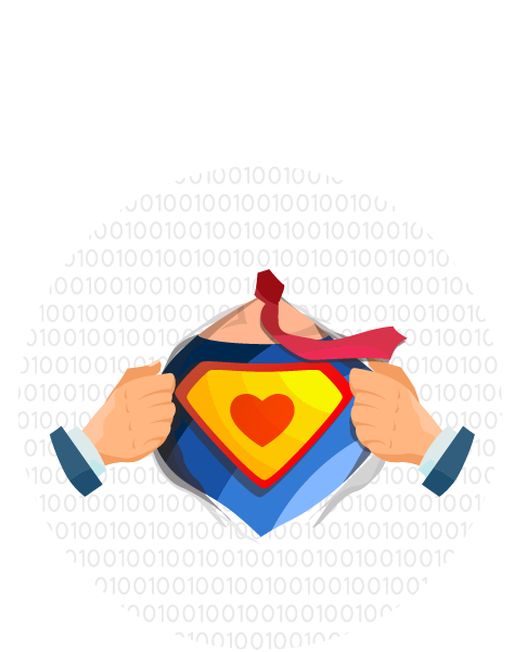 Pahlawan Kami | Trakteer.id - Trakteer.id