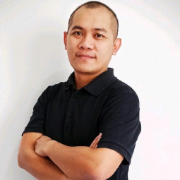 Hendro Steven (kelaskoding) - Trakteer.id