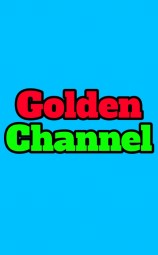 Golden Channel (Golden Channel) - Trakteer.id