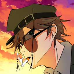 Enzo Ken (enzoken) - Trakteer.id