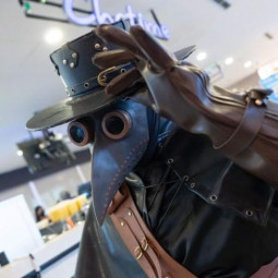 Daftar konten hasil karya Ravens Ryo - Trakteer.id