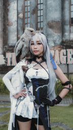 Rinchan (rinchan.cosu) - Trakteer.id