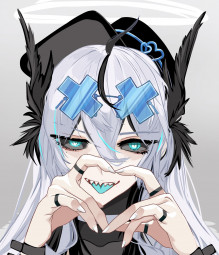 Lyris_sama (lyris-sama) - Trakteer.id