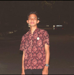 Daftar konten hasil karya Devandra Abi Prasetyo - Trakteer.id