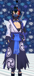 Halaman Kreator Masamune Kuhaku (@M. Kuhaku) di Trakteer - Trakteer.id