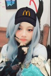 Daftar konten hasil karya Eichan - Trakteer.id