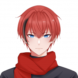 Daftar konten hasil karya Roxy Vermilion - Trakteer.id