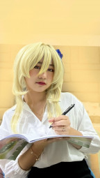 Daftar konten hasil karya Alice - Trakteer.id