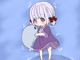 Daftar postingan oleh Ruby 🐋 - Trakteer.id