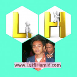 Kang Lutfi Hamid - Trakteer.id
