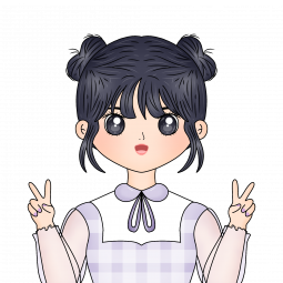 Halaman Kreator Mamochi (@dearest_anna_) di Trakteer - Trakteer.id