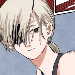 Misaki shei (misakishei) - Trakteer.id