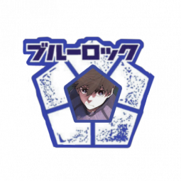 BLUE LOCK FESS (bluelockfess) - Trakteer.id