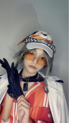 Daftar konten hasil karya Shin - Trakteer.id