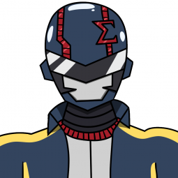 Sigma (vtuber_sigma) - Trakteer.id