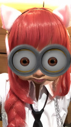 Daftar konten hasil karya aika - Trakteer.id