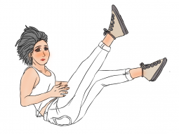 Daftar konten hasil karya Lolinay - Trakteer.id