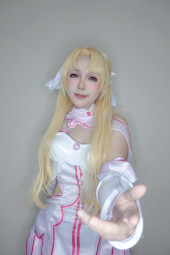 Daftar konten hasil karya Luna Lim - Trakteer.id