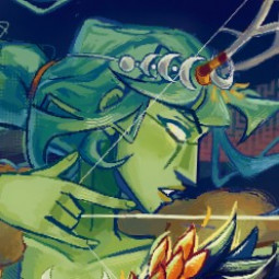 CHERRY CHENG ☆ ! (cherrycheng) - Trakteer.id