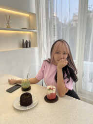 Putri Maudy - Trakteer.id