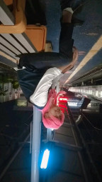 Daftar konten hasil karya Farelab - Trakteer.id