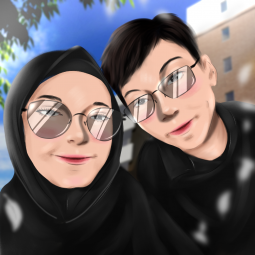 Isnahamzah (isnahamzah) - Trakteer.id