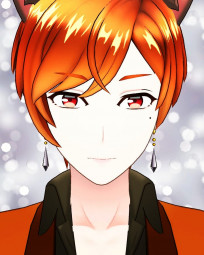 Kaito Kai - Trakteer.id