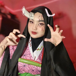 Daftar konten hasil karya Nai ☆ - Trakteer.id