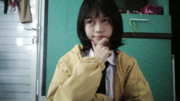 Daftar konten hasil karya Issaa - Trakteer.id