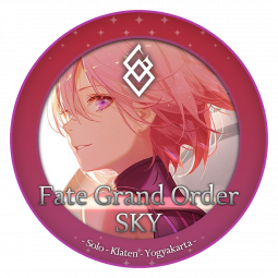 FGO SKY (fgosky) - Trakteer.id