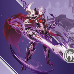 Zavdiel Einkraz (einkraz) - Trakteer.id