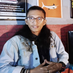 Ary Putra. S (aiiy_ps) - Trakteer.id