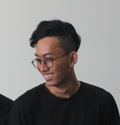 Ferry Dermawan (aiferrydermawan) - Trakteer.id