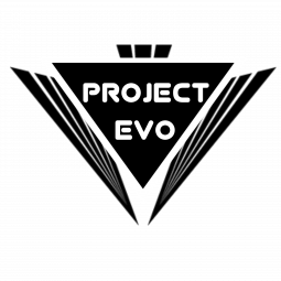 PROJECT EVO OFFICIAL (project evo) - Trakteer.id