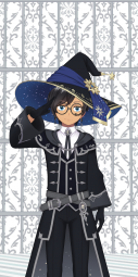 Arashi sato - Trakteer.id