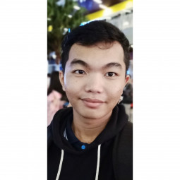 Andra Putra (andrasavio) - Trakteer.id