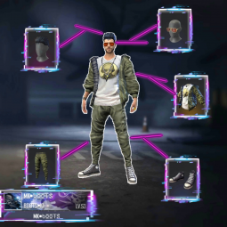 Siapa ayo (aku siapa) - Trakteer.id