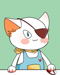 Kucing Stresmen (kucingstres) - Trakteer.id