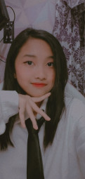 Daftar konten hasil karya Kayla Dinca - Trakteer.id