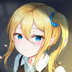 Rize Mashiro (rizemashiro) - Trakteer.id