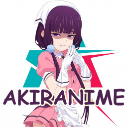 AkiraNime (akiranime) - Trakteer.id
