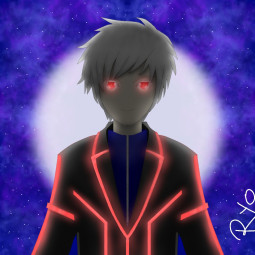 Reward dari Yamikaze Ryo (@yamikazeryo) di Trakteer - Trakteer.id