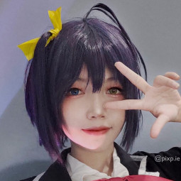 Daftar konten hasil karya pixie pie - Trakteer.id