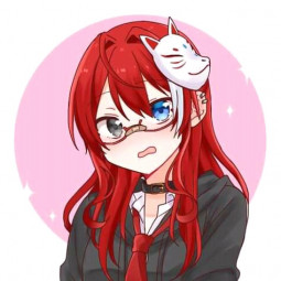 Red Vtuber (redvhy) - Trakteer.id