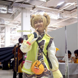 Daftar konten hasil karya keii - Trakteer.id