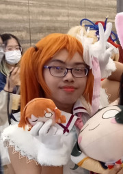 Daftar konten hasil karya Diva-chan - Trakteer.id