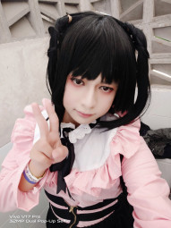 Han Xenomega (Han_Xenomega) - Trakteer.id