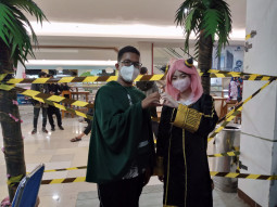 Daftar konten hasil karya Yakobus Panji Setiawan - Trakteer.id