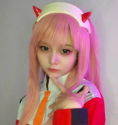 Daftar konten hasil karya Brilyaa - Trakteer.id